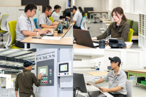 採用情報 | 岡田パッケージ株式会社｜段ボールケース・ポリ袋の製造販売業、包装機器・包装資材の販売・メンテナンス業 【三重県多気郡多気町】